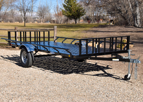 Targhee TSL614 | RHMtrailers.com