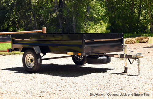 Wingman WT585 | RHMtrailers.com