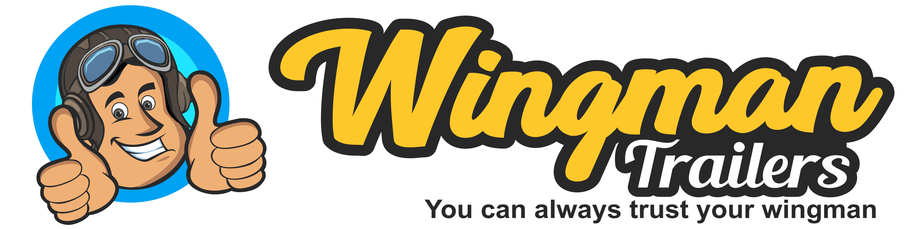 Wingman WT580 | RHMtrailers.com