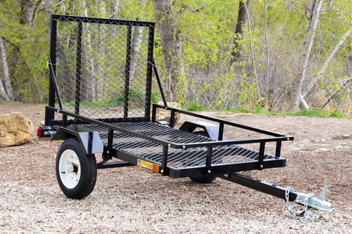 Wingman WT460 | RHMtrailers.com