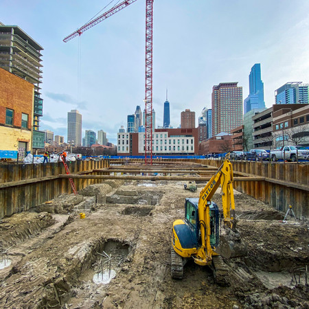 River North | My Site 2