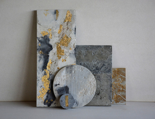 Concrete Combination | linski-design