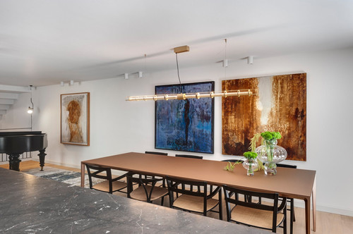 Rust desert | linski-design