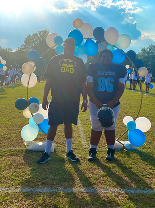 Athletics | Westdale