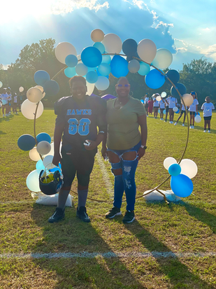 Athletics | Westdale