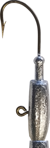 Getzit Jigs | Oregon Tackle Outlet