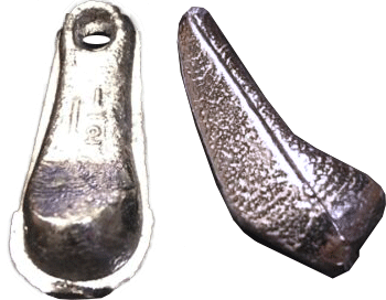 Walking Sinker | Oregon Tackle Outlet