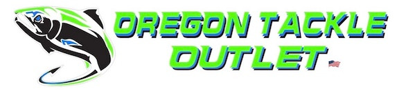 Fishing Tackle | Oregon Tackle Outlet