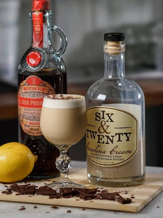 The Rabbit Hole | cocktails | 1268 Pendleton Street, Greenville, SC, USA