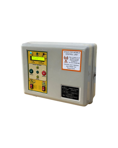 Phase Neutral EECO (EC-SPSTR) | Ikon Control Panels