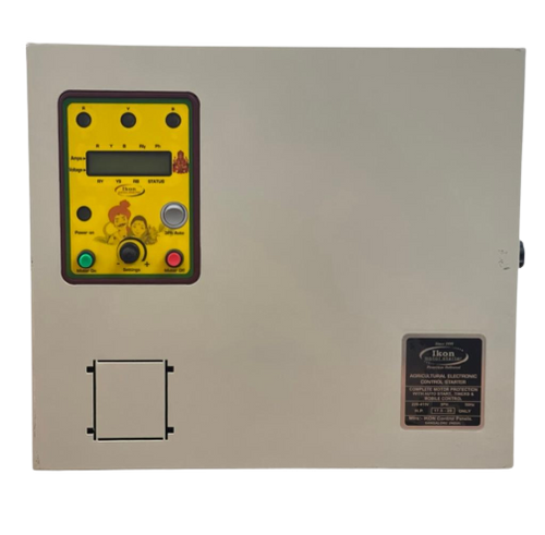 DCP-MPD (Double Cable) | Ikon Control Panels