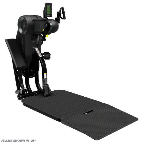 StairMaster HIIT UBE Model 9-4660 | COAST FITNESS SIT. STAND. SWEAT ...