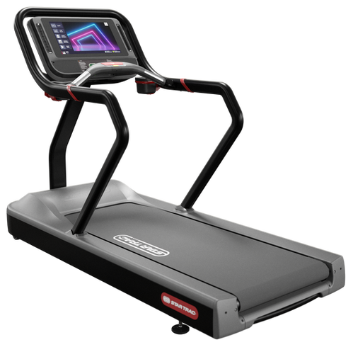 Star Trac 8TR TREADMILL Model 8TR | COAST FITNESS Two decades of ...