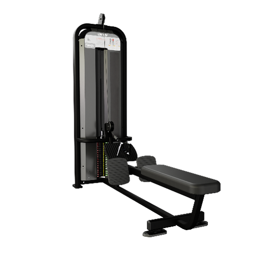 Nautilus IMPACT® LOW ROW Model 9NA-S3306 | COAST FITNESS Proven. Smart ...