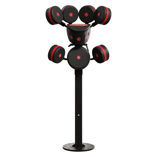 StairMaster BOXMASTER® PRO TOWER Model 9BM-K9601 | COAST FITNESS ...