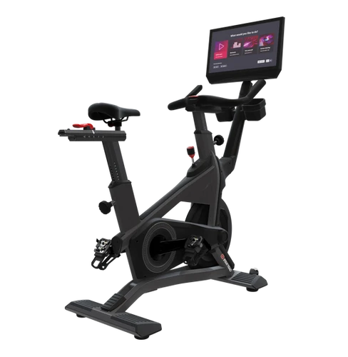 Star Trac VIRTUAL BIKE Model Virtual Bike | COAST FITNESS The Star Trac ...