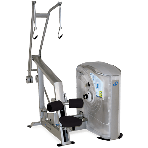 NAUTILUS ONE™ LAT PULLDOWN Model S6LATP | COAST FITNESS DIAL “ONE” FOR ...