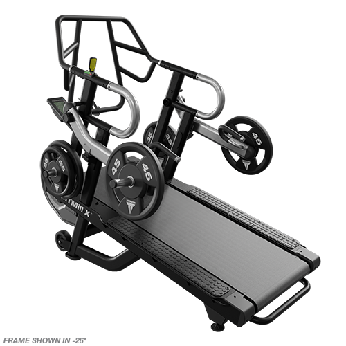 StairMaster HIITMILL X Model 9-4680 | COAST FITNESS AND YOU THOUGHT OUR ...