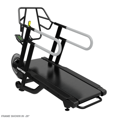 StairMaster HIITMILL Model 9-4670 | COAST FITNESS AND YOU THOUGHT OUR ...