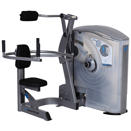 NAUTILUS ONE™ FOUR-WAY NECK MACHINE Model S6FWN | COAST FITNESS DIAL ...