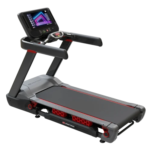 Star Trac 10TRX FREERUNNER™ TREADMILL Model 10TRx | COAST FITNESS The ...