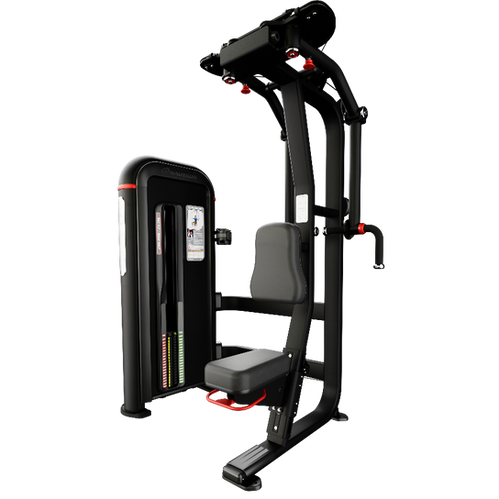 Nautilus INSPIRATION® PEC FLY/REAR DELTOID Model IPPF5 | COAST FITNESS ...