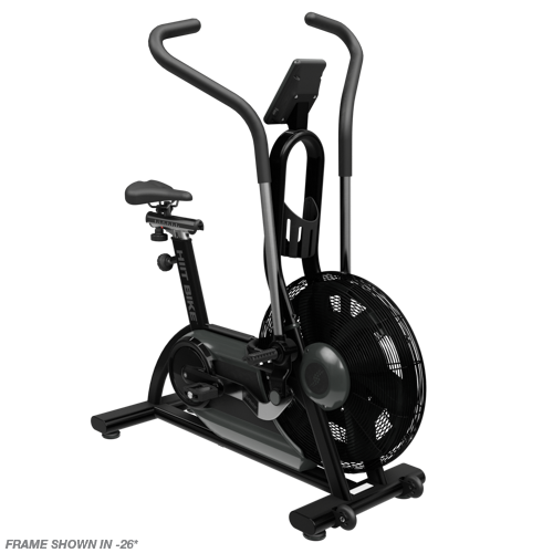 StairMaster HIIT BIKE Model 9-4650 | COAST FITNESS THE STATIONARY BIKE ...