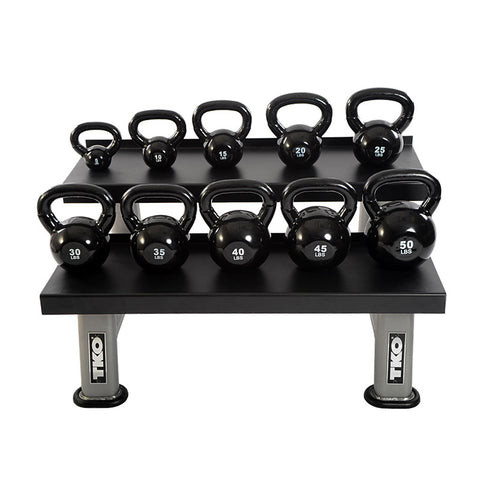 TKO KETTLEBELL RACK | COAST FITNESS Kettlebells are an important part ...