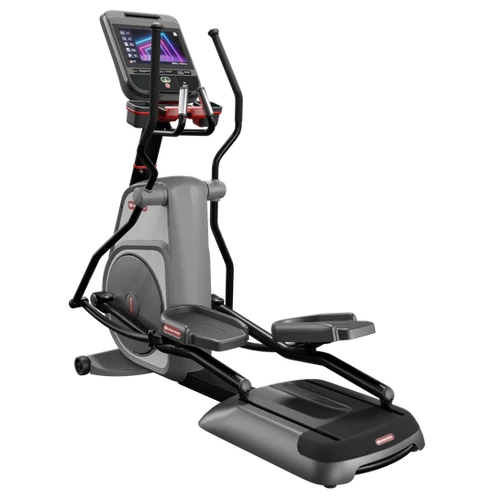 Star Trac 8CT CROSS TRAINER Model 8CT | COAST FITNESS Elliptical ...