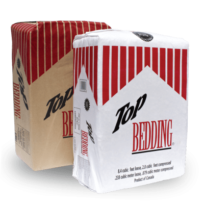 Top Bedding Large Wood Shavings | Reynolds Hay