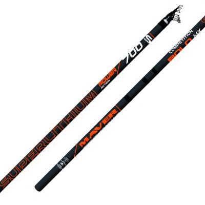 Maver Superlithium Power MX | TopFishGM