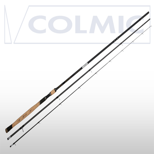 COLMIC SUPERIOR CLASS | TopFishGM