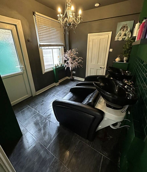 hair station 26 | hair salon | 26 Station Road, Rainham, Gillingham, UK