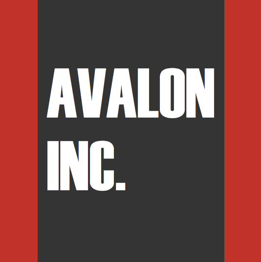 株式会社アヴァロン 会社概要 Avalon inc. About us