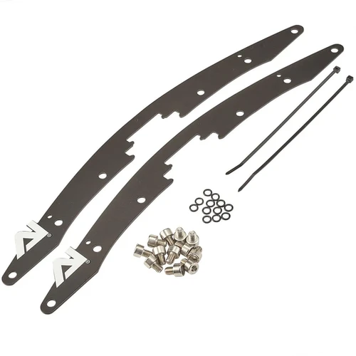 Multi Blade LED Mounting Bracket | Adaptive Reef