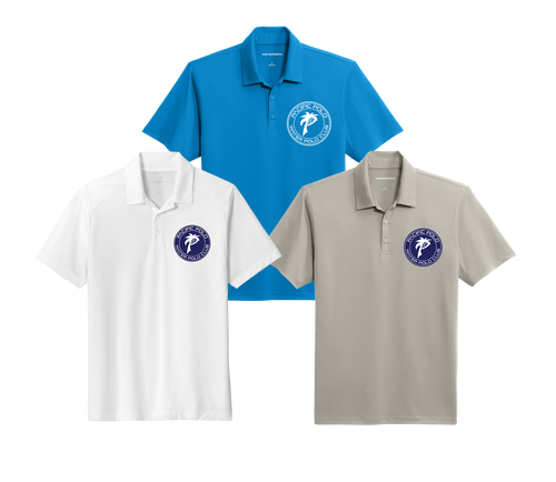 Pacific Polo Adult Polo | Mysite