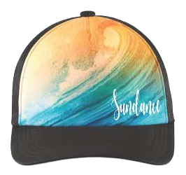 Adult "Sundance" Wave Hat | Mysite