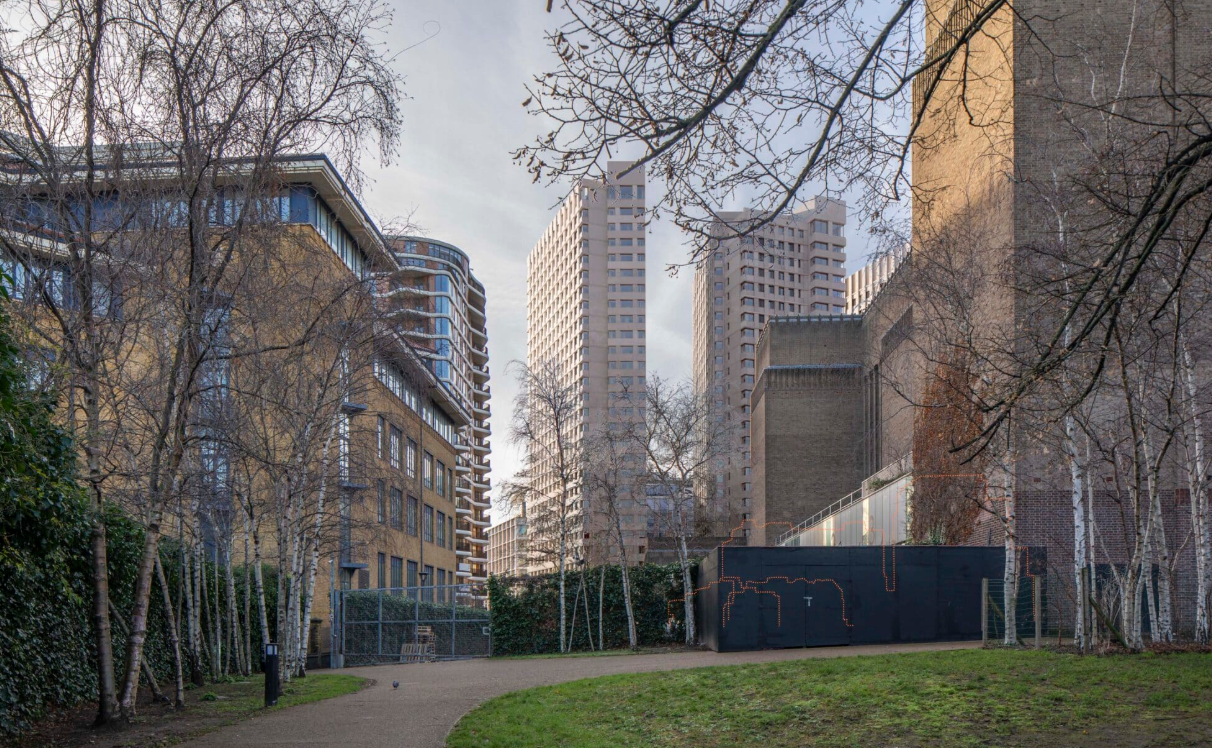 LSE plans major student housing redevelopment | The SectorScope