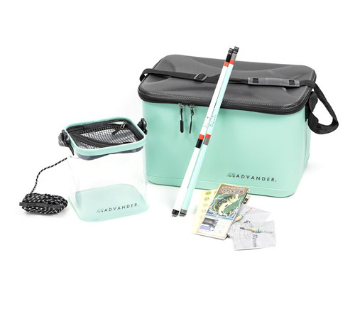 CHILL FISHING COMBO | ADVANDER