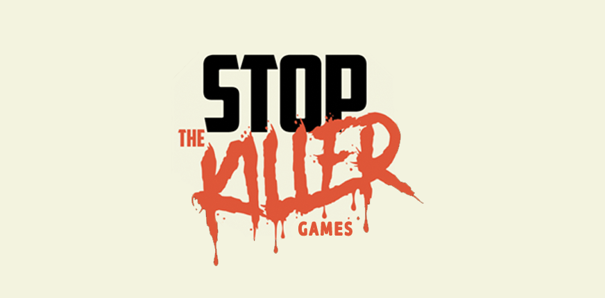 Click here to read about our rebrand! | Beyond Killer Games