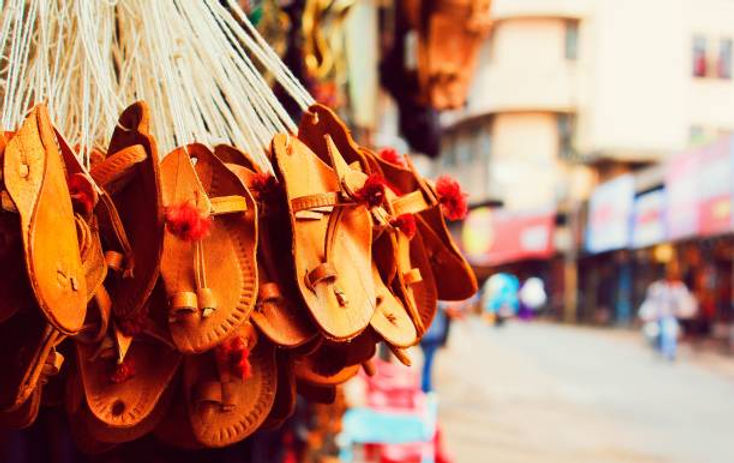 5 Things to buy in kolhapur