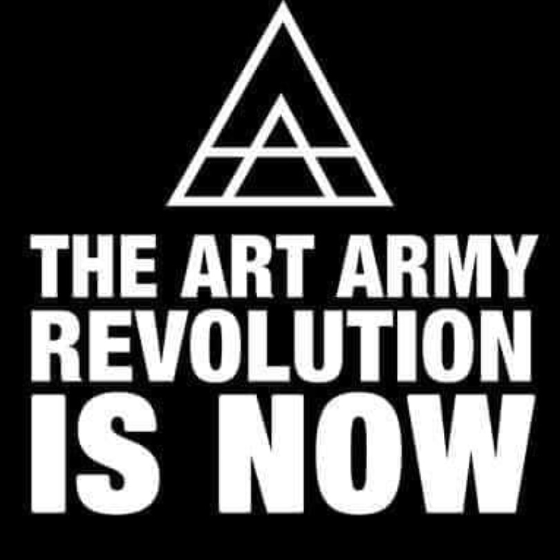 Join "EARTHFEST " on the Spaces by Wix App