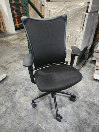 Allsteel #19 Ergonomic Task Chair | First Call Office