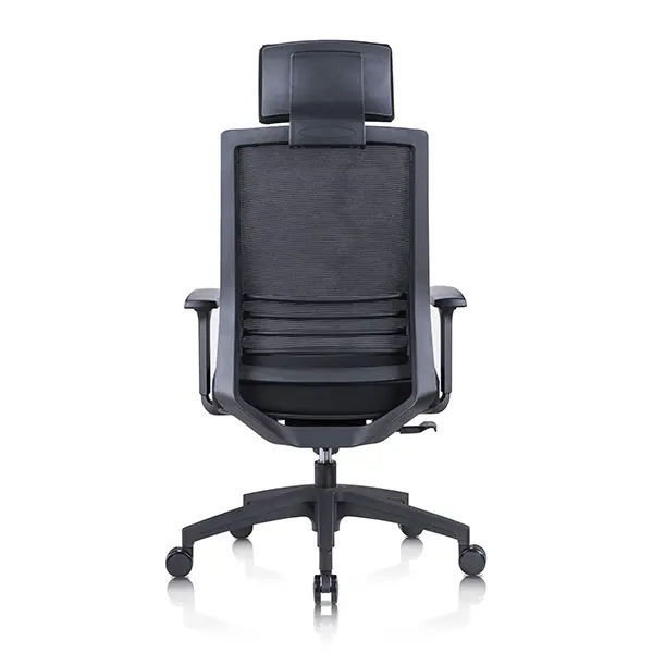 RADIAN Series CH-302A Executive Mesh Chair | First Call Office
