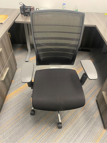SitOnIt Torsa Enhanced Synchro Task Chair | First Call Office