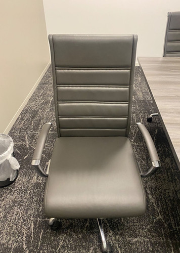 OFS "Sleek" Executive/Conference Chair | First Call Office