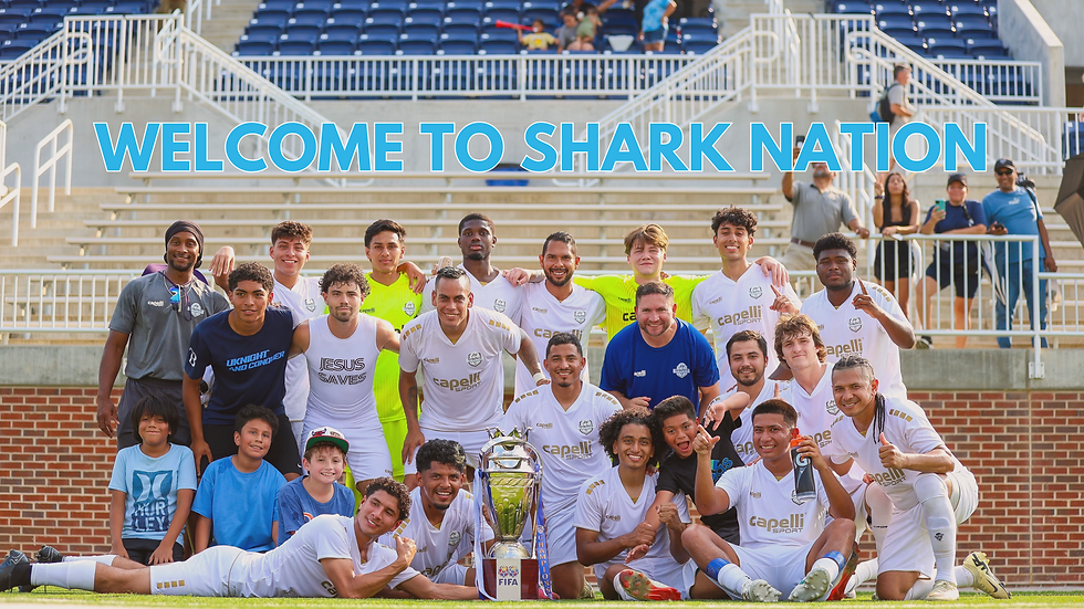 HOME | LSA Sharks