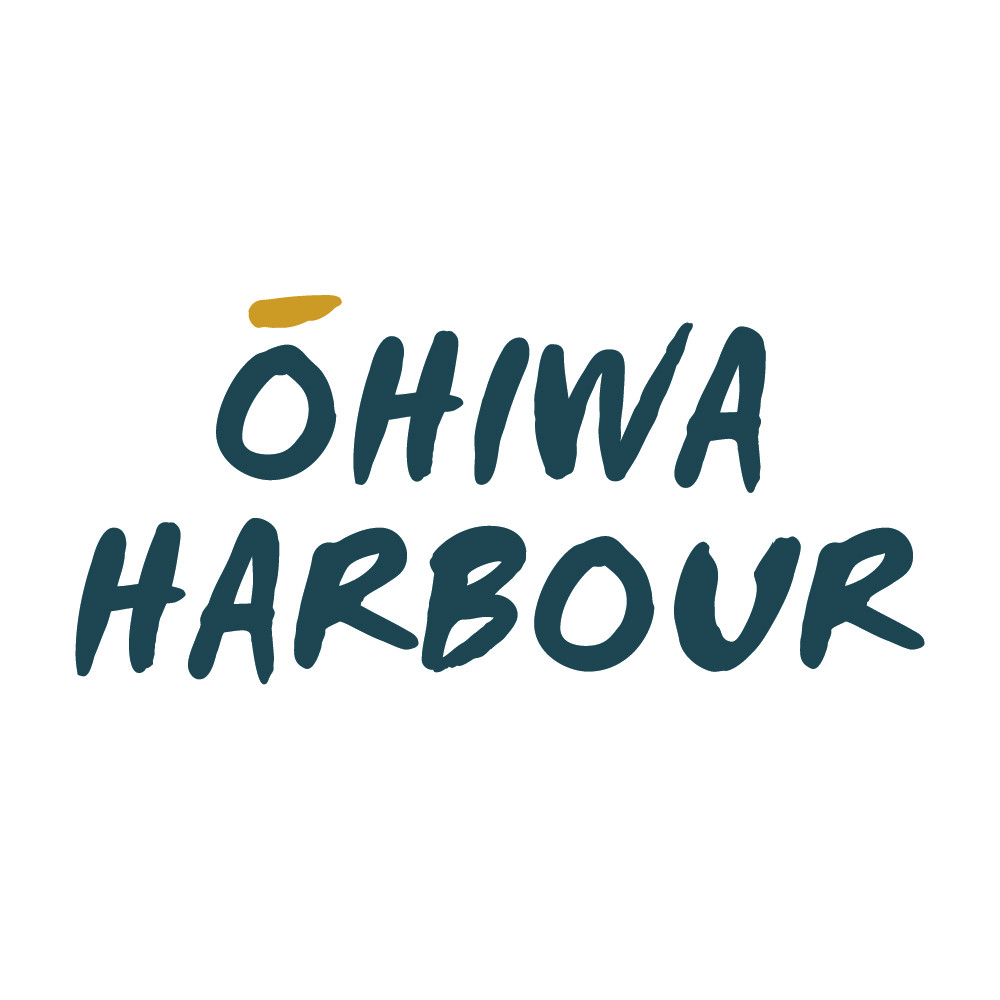 Heritage Trail hiwa Harbour Heritage Trail hiwa Harbour
