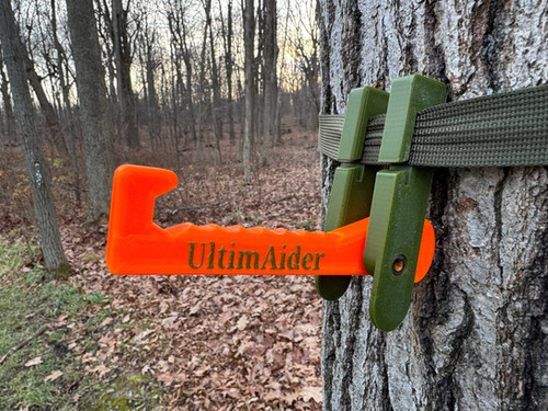 Compact Gear Strap 2.0 | UltimAider LLC