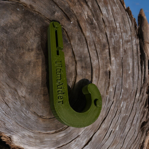 GEN 1 Accessory hooks | UltimAider LLC